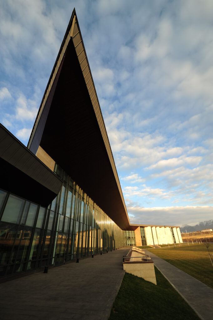 BELS History - Bilkent Erzurum Laboratory Schools